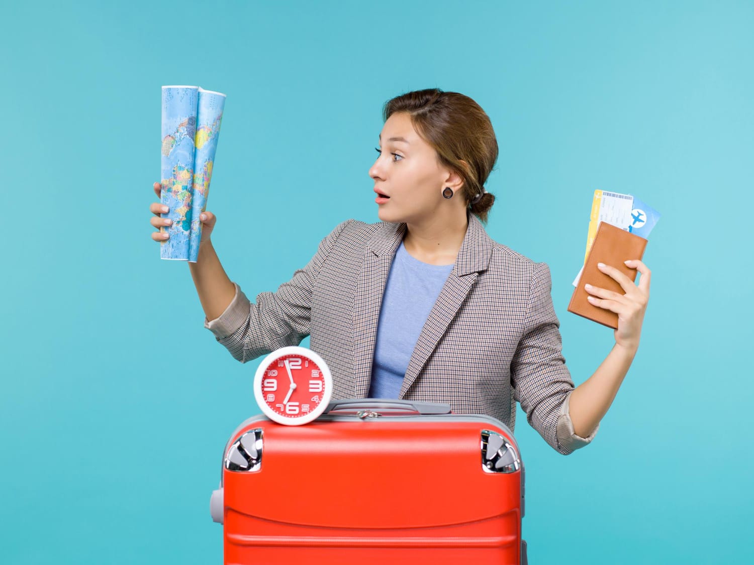 How Flexible Dates Save on Flights | Travelay™